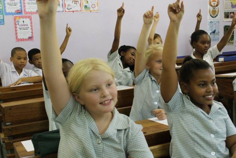 Academic – Union Preparatory School