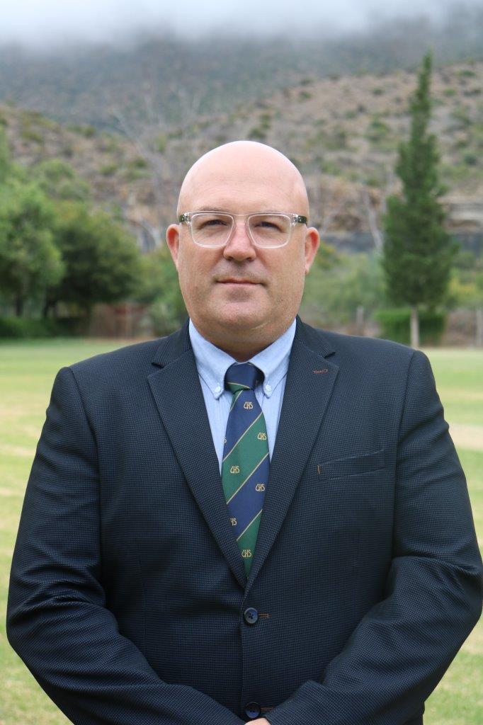 Our Team – Union Preparatory School