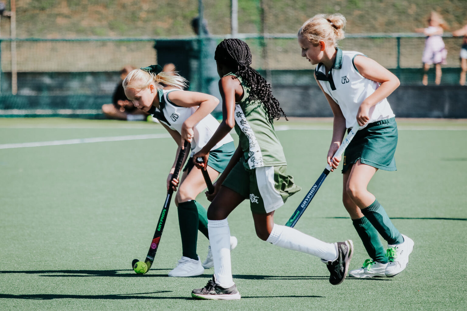 Union Preparatory School – Union Schools Graaff-Reinet