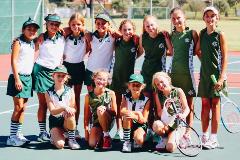 Union Preparatory School – Union Schools Graaff-Reinet