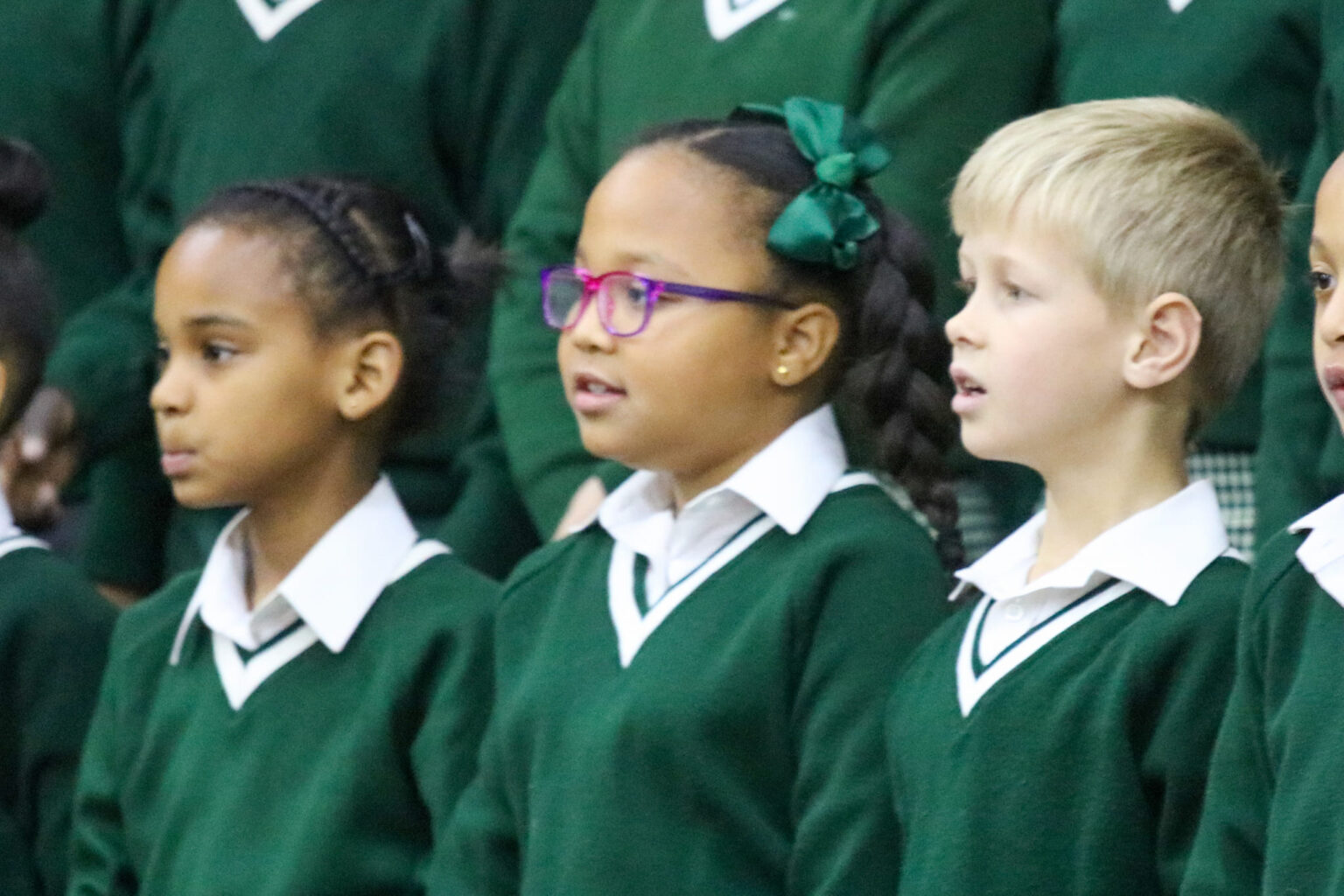 Union Preparatory School – Union Schools Graaff-Reinet
