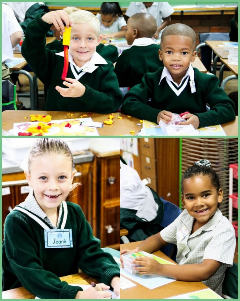 Union Preparatory School – Union Schools Graaff-Reinet