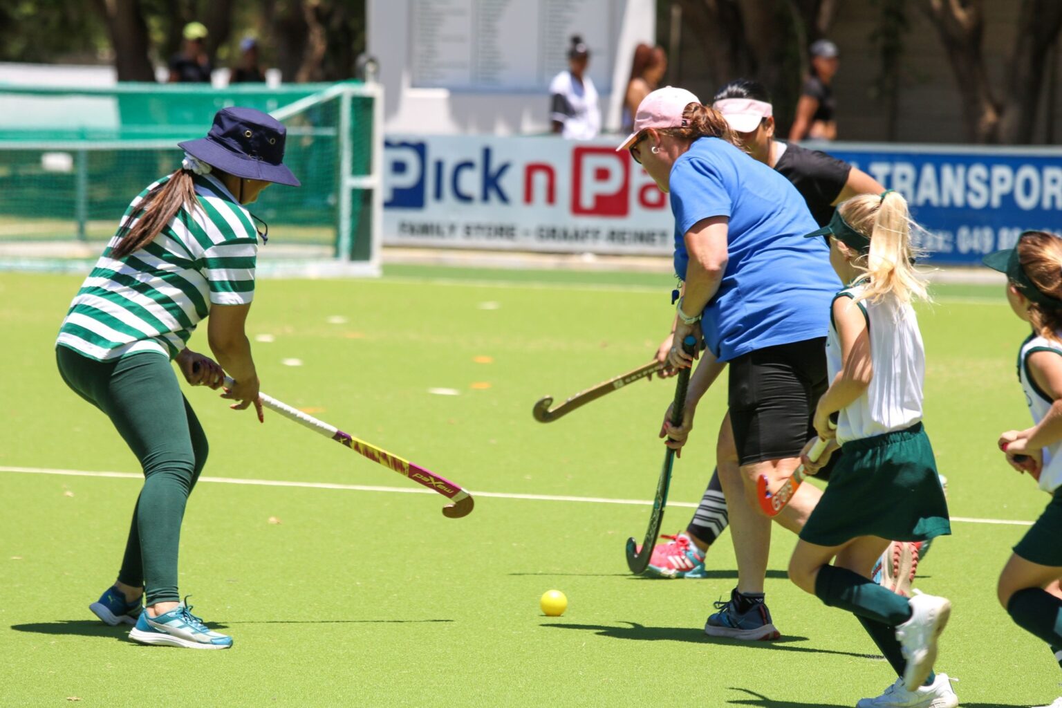 Union Preparatory School – Union Schools Graaff-Reinet