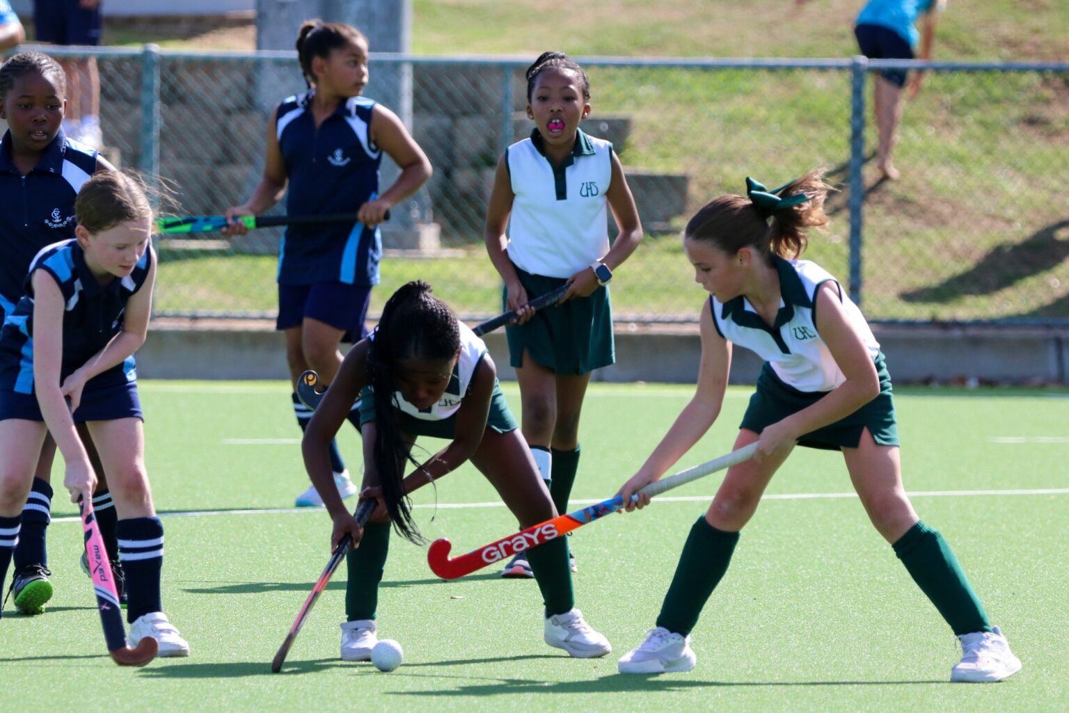 Union Preparatory School – Union Schools Graaff-Reinet