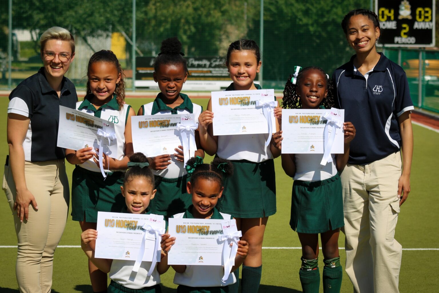 Union Preparatory School – Union Schools Graaff-Reinet
